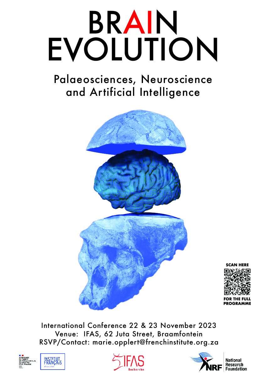 BrAin Evolution : Palaeosciences, Neuroscience and Artificial ...